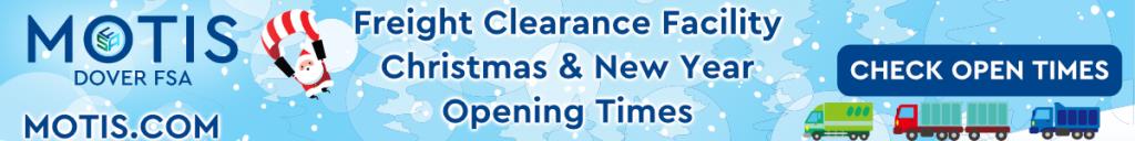 Dover FSA | Motis Ireland Ltd